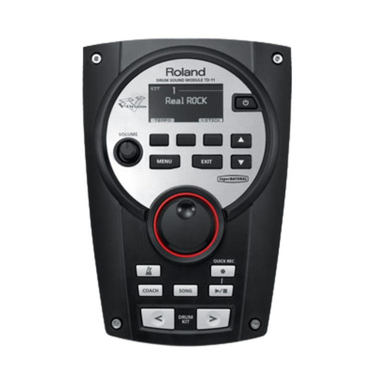 Roland TD11 – Features, Sounds & Setup Guide – World Drummers
