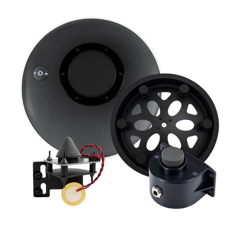 How to Set Up Your Electronic Drum Kit | E-Drum Placement Guide – World ...