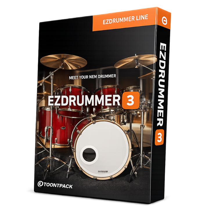 Drum Software for Electronic & Virtual Drums | World Drummers – World ...