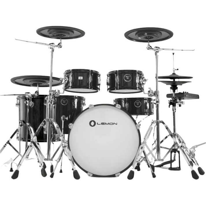 Lemon T950 E Pro Kit de Bateria Eletrónica | Distribuidor Oficial ...
