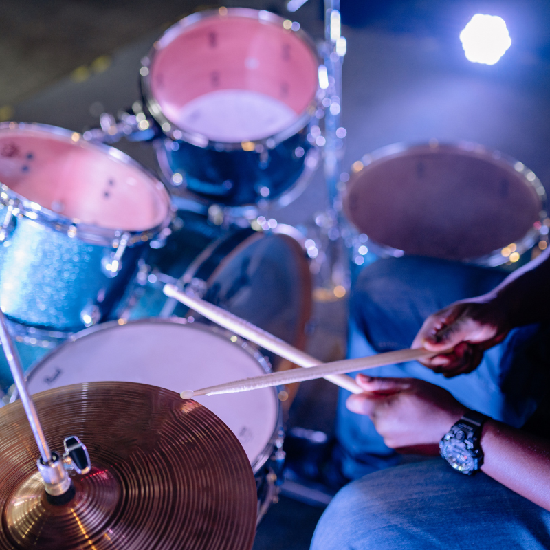 Drummer Quiz Page – World Drummers