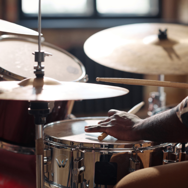 Drummer Quiz Page – World Drummers